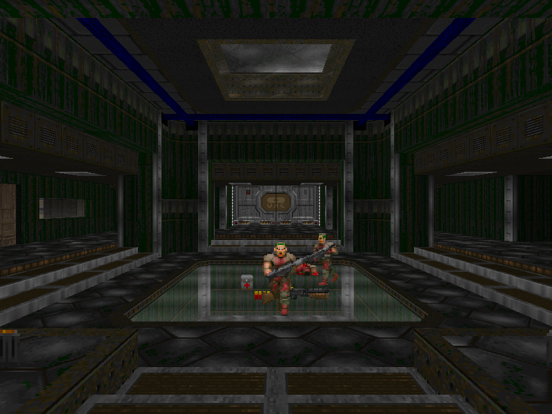 Demon Eclipse - ZDoom Wiki