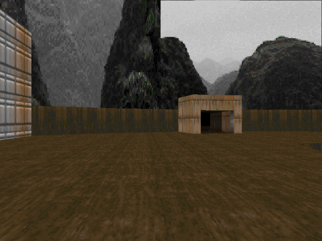 Sky stretching - ZDoom Wiki