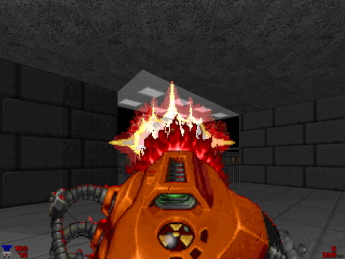 Weapons Resource WAD - ZDoom Wiki