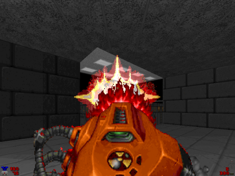 Weapons Resource WAD - ZDoom Wiki