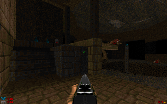 Ten Community Project - ZDoom Wiki