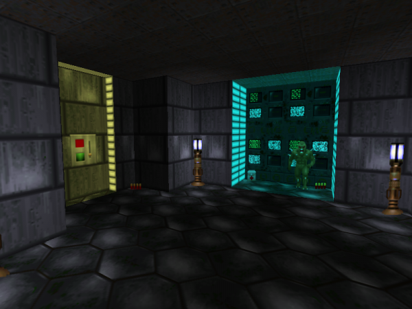 Colored lighting - ZDoom Wiki
