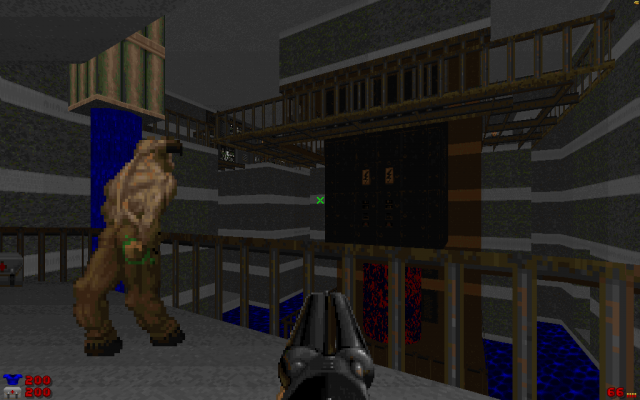 KZDoom3 - ZDoom Wiki