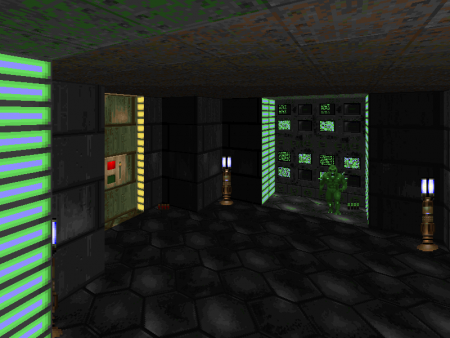 Colored lighting - ZDoom Wiki
