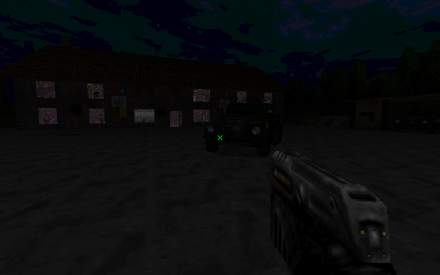 BGPA Missions Liberation - ZDoom Wiki