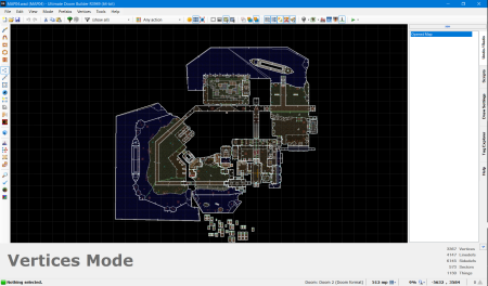 Ultimate Doom Builder - ZDoom Wiki