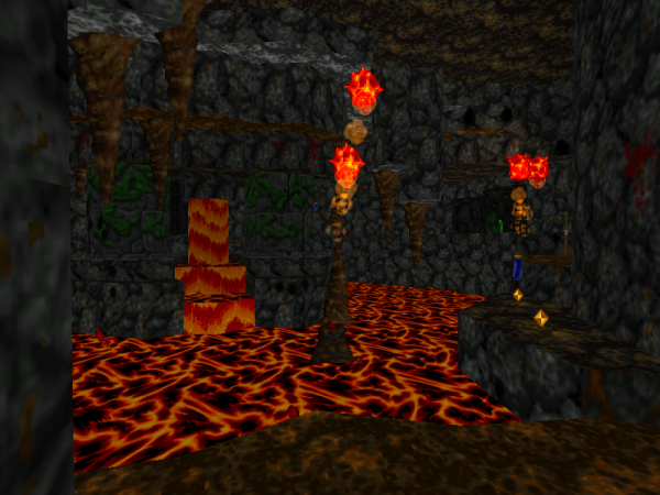 How to Disappear Completely - ZDoom Wiki