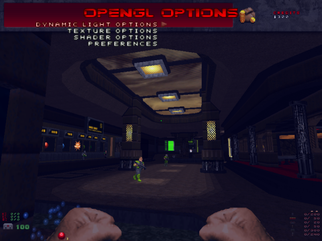 OpenGL options - ZDoom Wiki