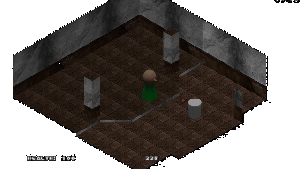 Isometric Mode - ZDoom Wiki