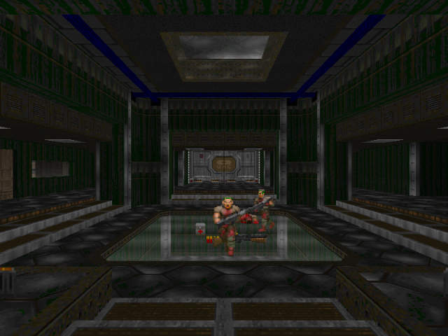 Demon Eclipse - ZDoom Wiki